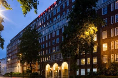 Dolphin Square, Pimlico - SRL